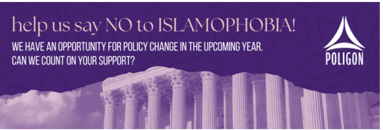 poligon – Education Fund